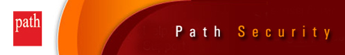 Path Security